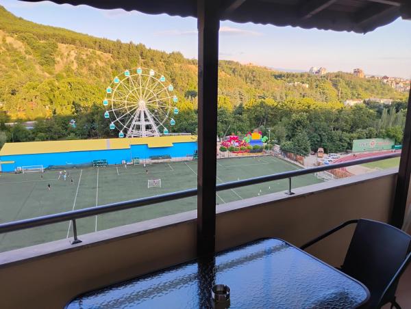 Stadium 2 Apartments Sandanski - Sandanski