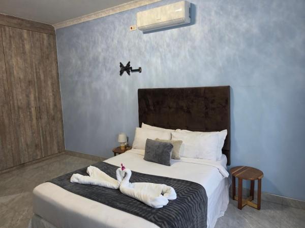 Modern And Cozy Apartment - Lusaka