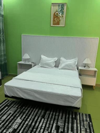 Hôtel La Parisienne - Senegal