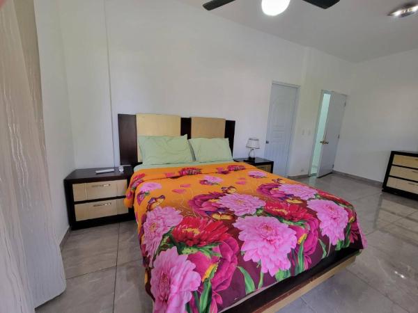 Villa Tropical - Penthouse 10 - Cabarete