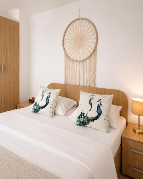 Fly Airport Residences & Therme-self Check-in - Roumanie