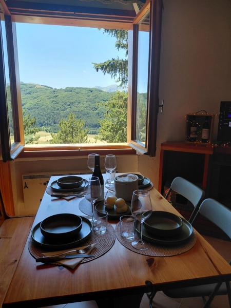 Maison Giusmont -Nido Panoramico Con Camino L Vista Valle & Relax - Roccaraso