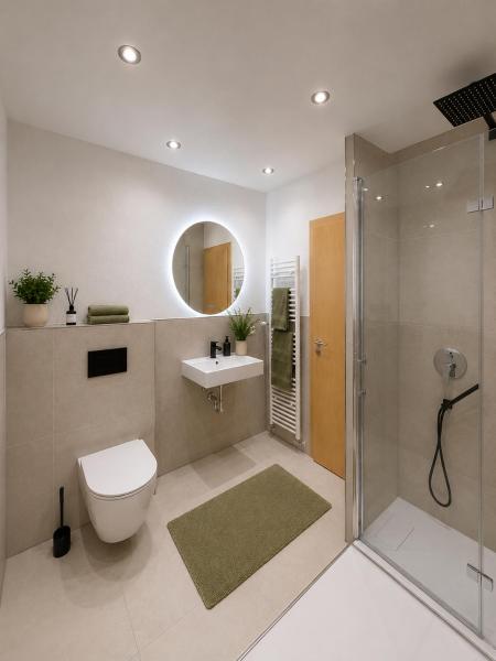 Altmühl Hideaway Apartment 2 - Solnhofen
