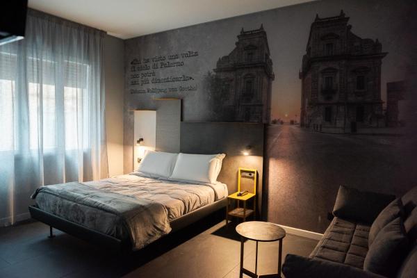 Alma Hotel - Isola delle Femmine