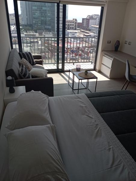 Vip Suite Antofagasta - Antofagasta