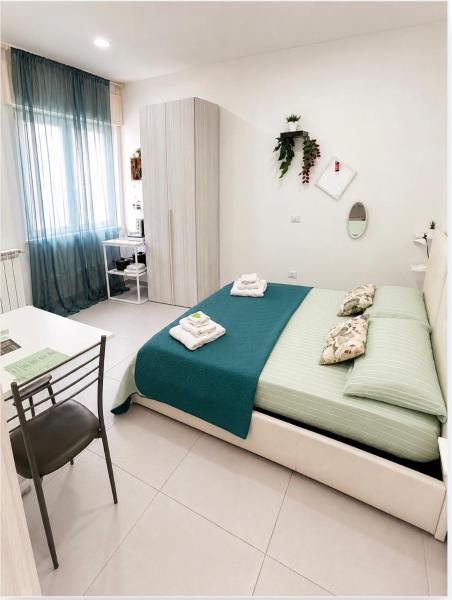 Diego House Duomo Costa - Naples