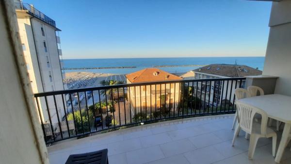 Aura Marina - San Benedetto del Tronto
