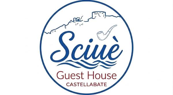 Sciuè Guest House - Castellabate