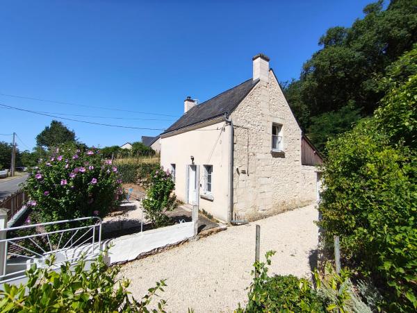Gîte Les Huttières - Chinon