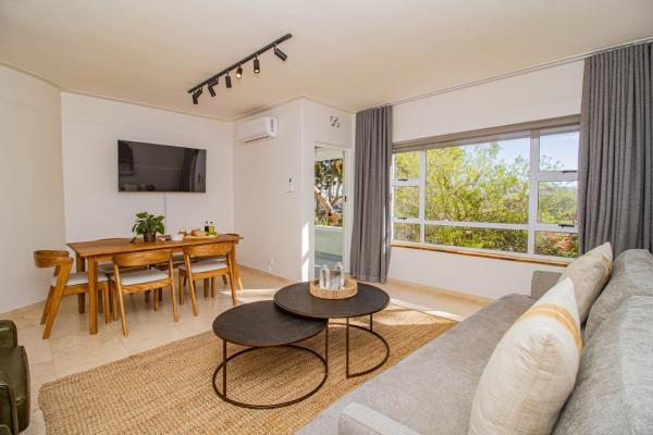 Ventnor House - Stylish 3-bedroom Retreat In Green Point - Camps Bay