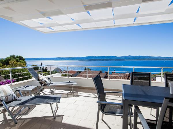 Belado Residence Bol - Croatie