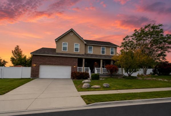 Private 3br Apartment Near Silicon Slopes - Lehi, UT