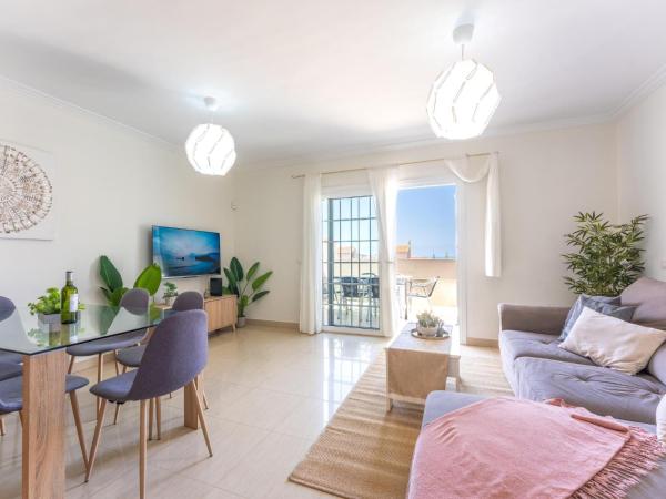 Jable - Seaviews, Bbq & Communal Pool - Adeje