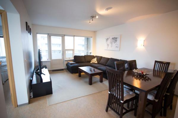 Loft Apartments - Downtown Reykjavik - Reykjavík