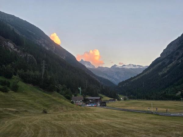 Theodul - Randa