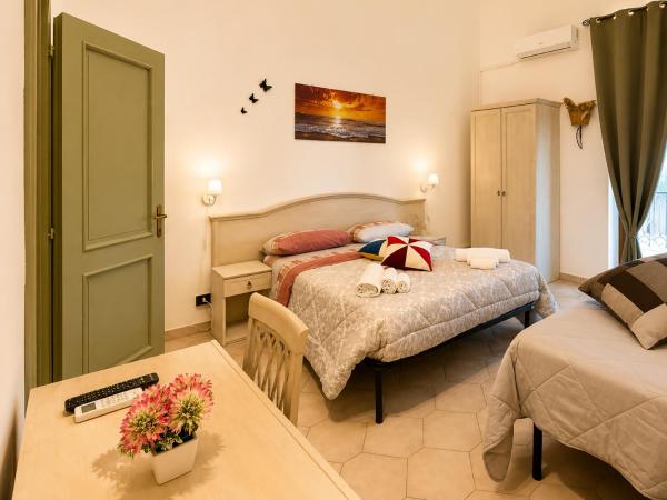 Bed And Breakfast Station - Bríndisi
