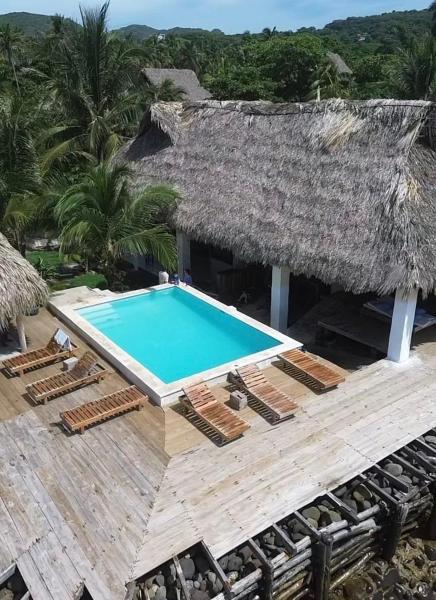 Punta El Zonte - El Salvador