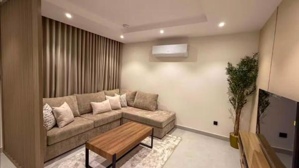 Luxury Apartment 2 In Medina, Close To Al-haram - Madinah
