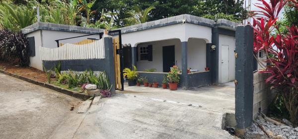 Mycircle - Dominica