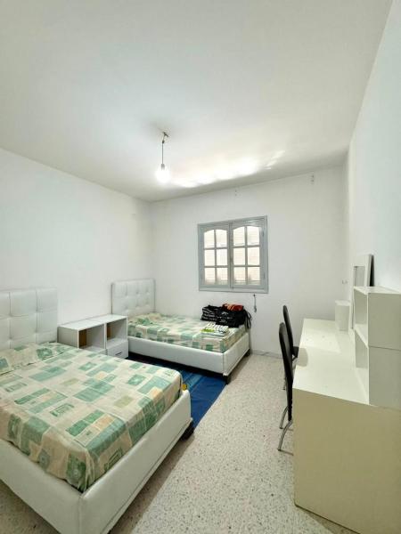 Appartement Près De La Corniche - Susa