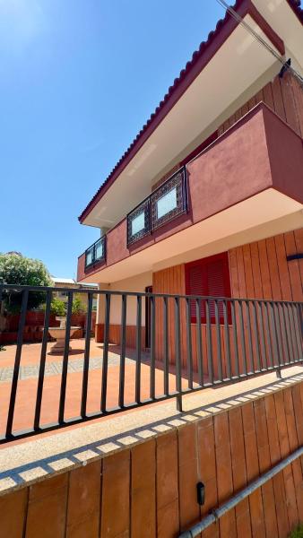 Casa Arena P1 - Torre Annunziata