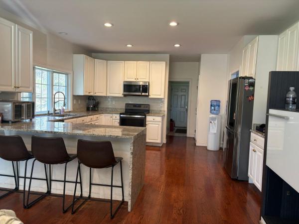 23 Indian Rock Road, Wayland, Ma - Sudbury, MA