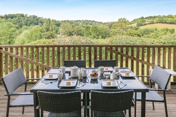 3 Bed In Bickleigh Oc-b34714 - Devon