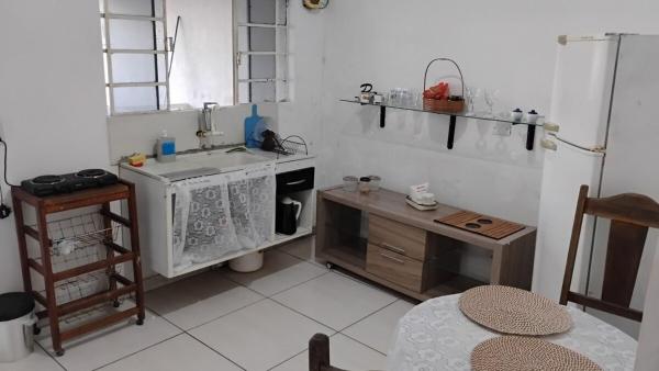 Microcasa Do Portal Sem Garagem Com Kit Café - Itupeva