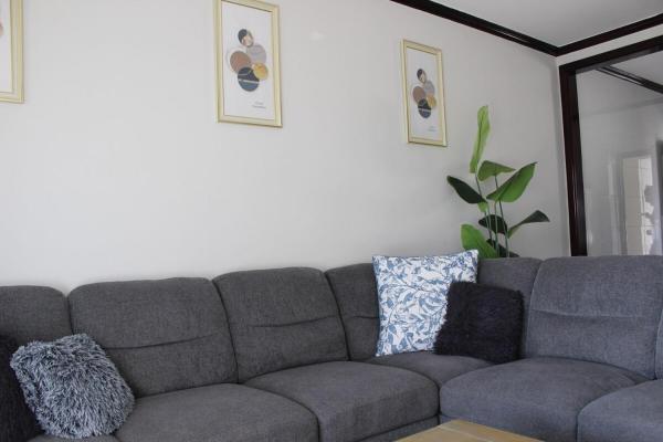 First Gen Cedar Acres Fourways - Lanseria
