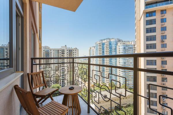 Elegia Arcadia Apartments - Odesa