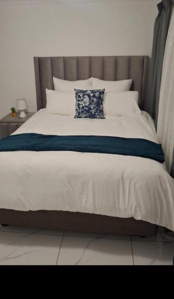 Meltha M Guest House - Johannesburg South