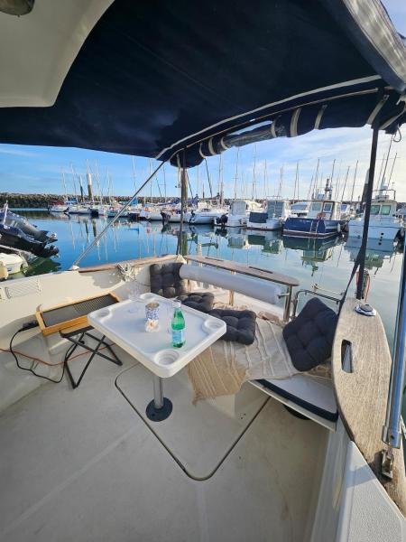Bateau Nuit Insolite - Le Havre