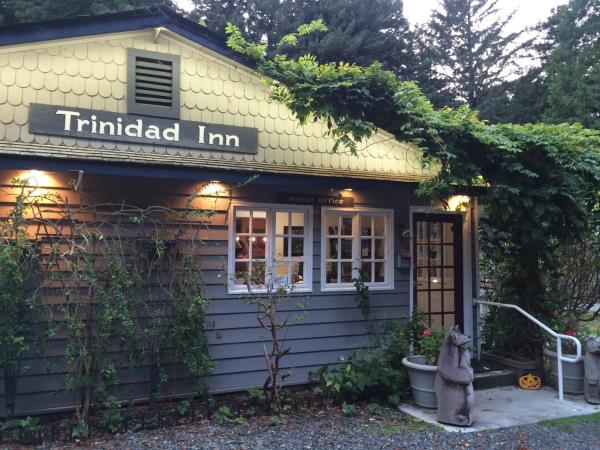 Trinidad Inn - Trinidad, CA