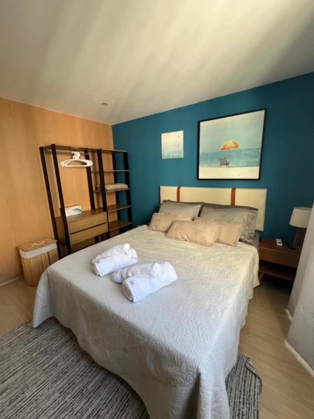 Studio Sofisticado, Conforto E Localização No Coração Do Rio - Rio de Janeiro