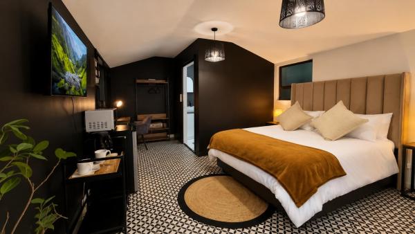 Nondawo Home & Stay - Benoni