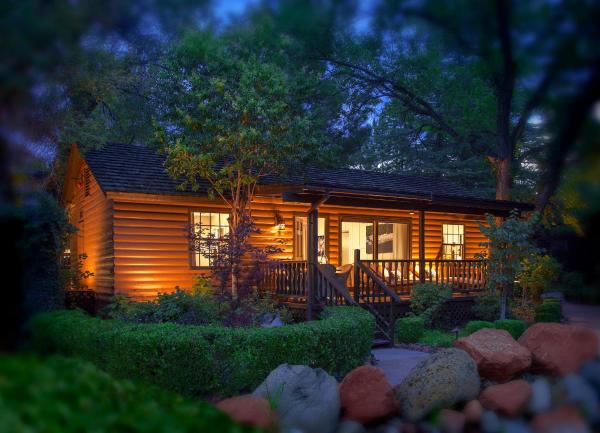 L'auberge De Sedona - Sedona, AZ