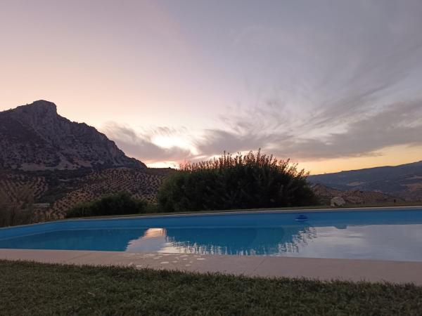 Casa Santiago - El Gastor