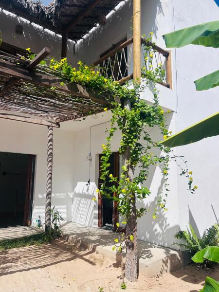 Maré Alta - Ceará