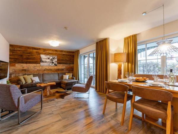 Tauern Suites Mitterwirt Top 302 - Saalbach-Hinterglemm