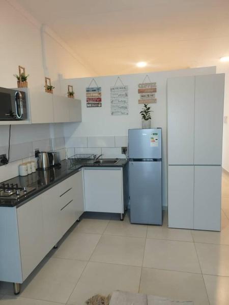 The Base - Casa Belle 204 - Randburg
