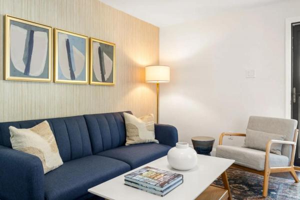 Modern 2br Apartment In Atlanta - Near Beltline & Downtown - Atlanta, GA