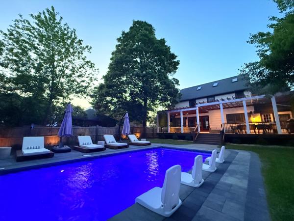 The Downtown Oasis West Hartford - 코네티컷