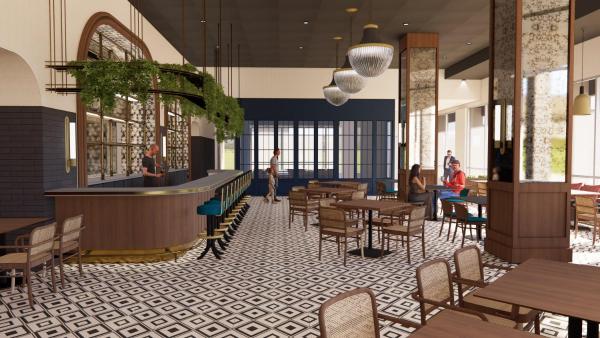 Hotel Indigo - Minneapolis Downtown By Ihg - Minneapolis, MN