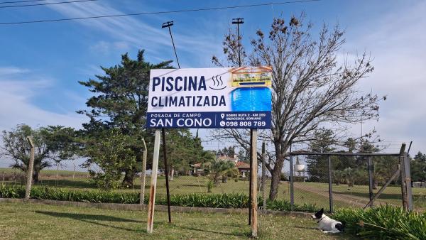 Posada De Campo San Cono - Entre Ríos
