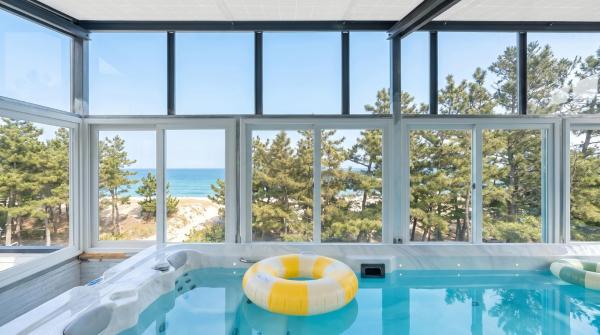 Samcheok Migaloo Pool Villa Pension - Samcheok-si