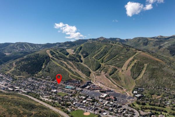 Perfect Pc Location - Walk To Ski Lift & Main St - Park City, UT
