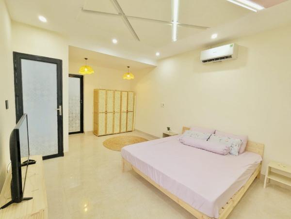 Nang Homestay Phu Quoc - Phú Quốc