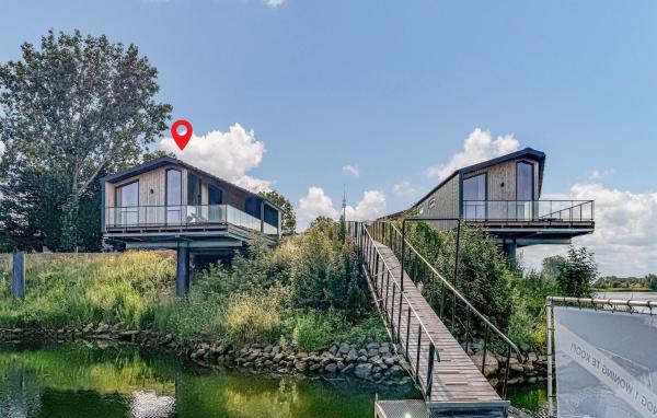 Nice Home In Kerkdriel With Wifi - 's-Hertogenbosch