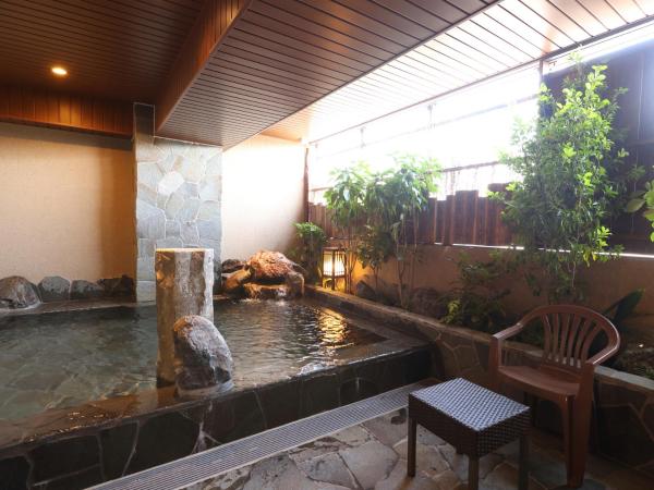Dormy Inn Komatsu - Komatsu