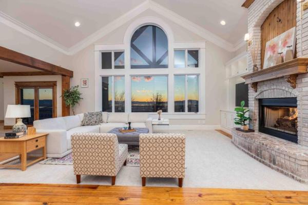 Farmington Oasis-views Space & Comfort - Farmington, UT